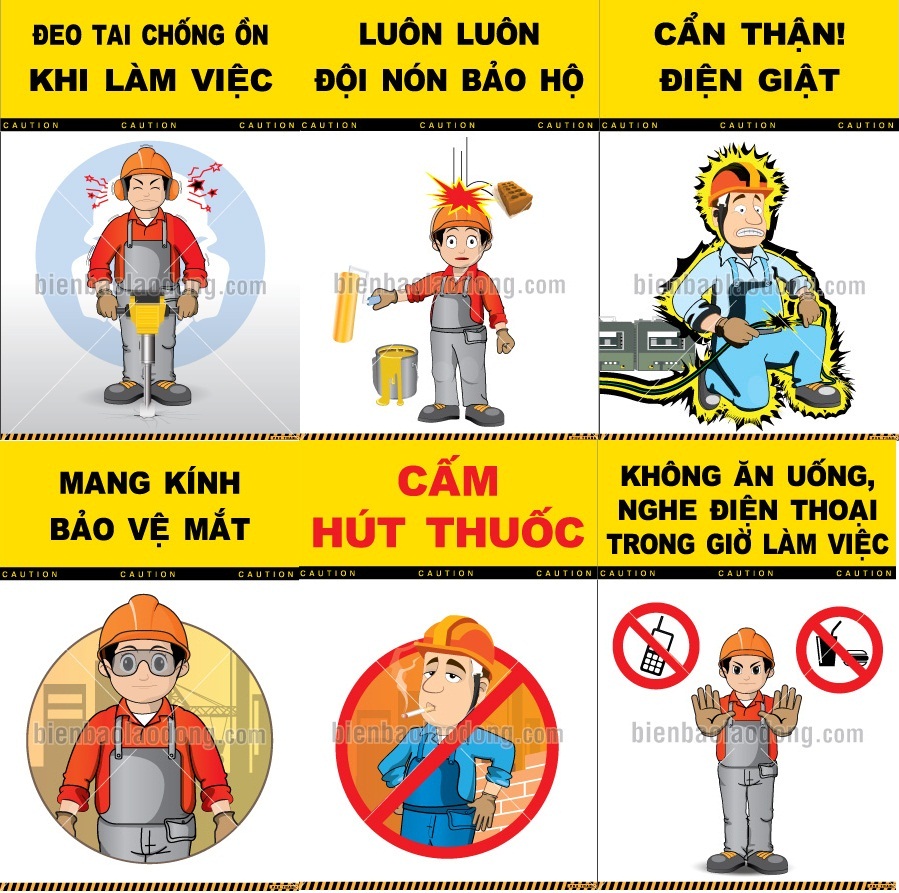 bao-ho-lao-dong-02 - Thiết bị đồ bảo hộ lao động HANKO